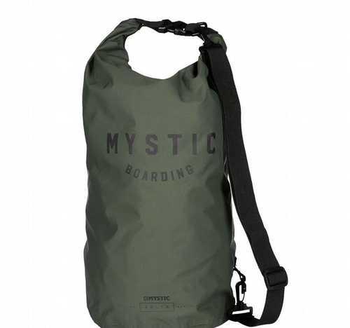 Гидросумка Mystic Duffle Dry Bag Brave Green