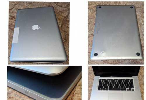 Запчасти для MacBook pro 2011 - 2012 15"