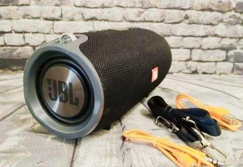 Блютус колонка JBL экстрим