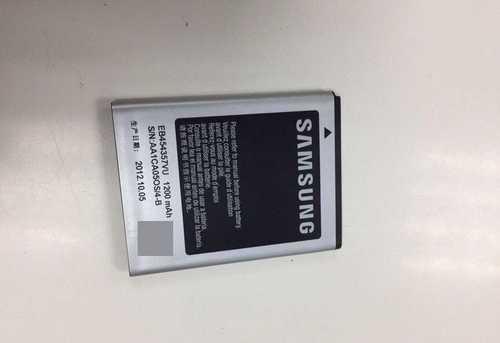 Samsung GT-S5360 акб