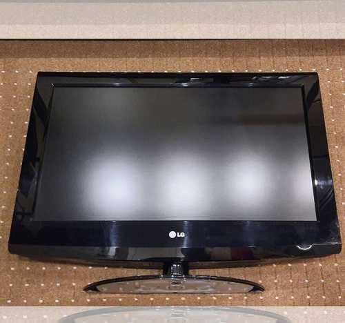 Телевизор LG 32LG3000