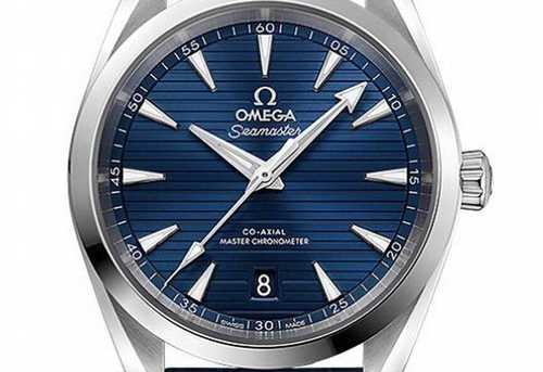 Часы Omega Seamaster 220.13.38.20.03.001