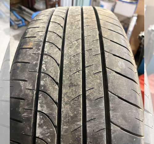 Bridgestone Dueler H/L 33A 235/55 R20 102V