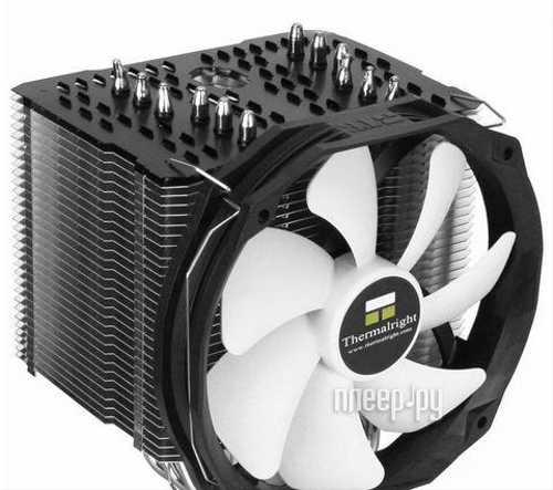 Thermalright Macho Rev.B Intel LGA775/LGA1150
