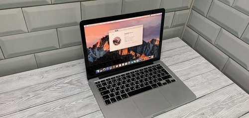 MacBook Pro 13" / 2013 / i5, 8Gb, 256Gb, новая акб