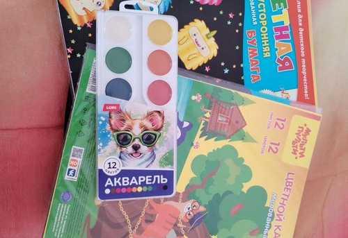 Канцелярские товары