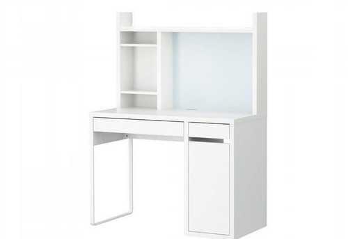 Письменный стол IKEA micke+стул IKEA adde