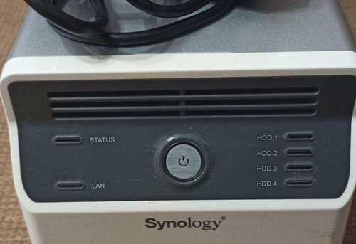 NAS Synology DS 413j