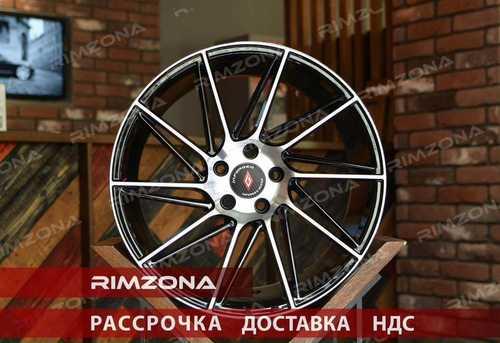 Литые диски Inforged R19 для Skoda. Рассрочка