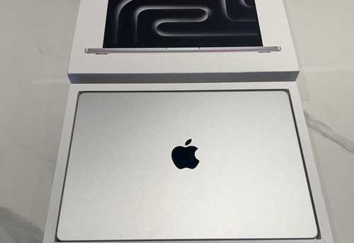 Macbook pro 14 m3 max