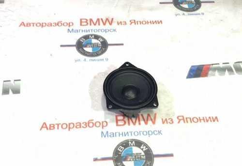 Динамик в дверь Bmw X5 E70 N52B30 2007