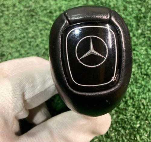 Ручка кпп Mercedes-Benz E-Class W210 112941 1998