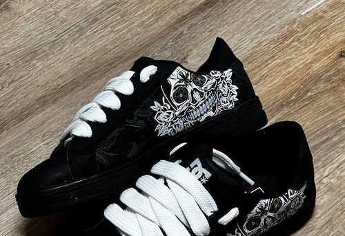 Дутыши Dc Shoes vans circa osiris adio Dvs Globle