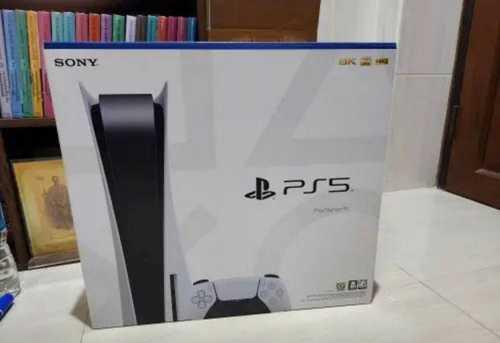 Ps5 sony