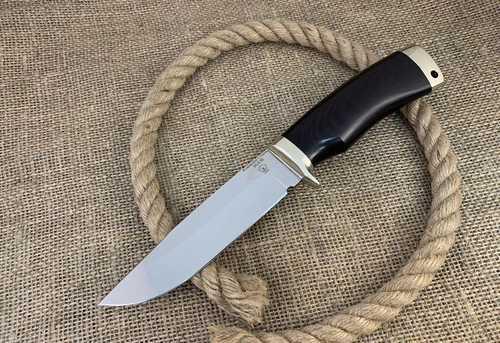 Нож Хищник на охоту 95Х18 кованый