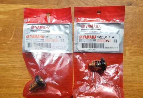 Термостат лодочных моторов Yamaha