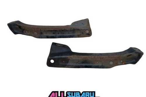 Крепление заднего бампера Subaru Impreza Wrx GDA
