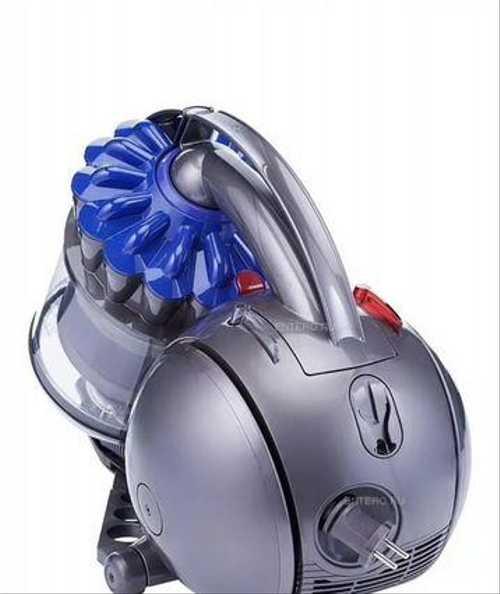 Dyson dc41c двигатель