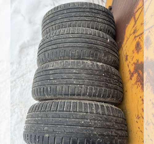 Nokian Tyres Hakka Blue 2 205/55 R16 94V