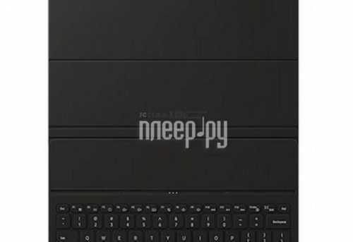 Чехол для Samsung Galaxy Tab S9 Keyboard Black