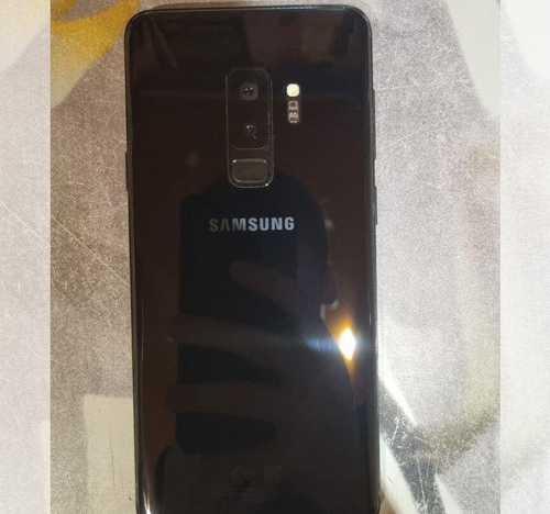 Samsung Galaxy S9, 4/64 ГБ