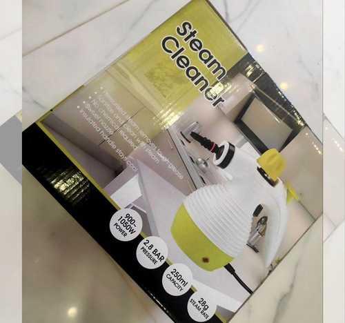 Пароочиститель Steam cleaner