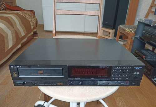 CD плеер Sony CDP-950