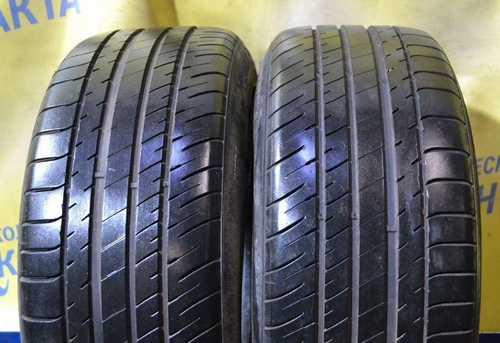 Michelin Pilot Preceda PP2 205/55 R16