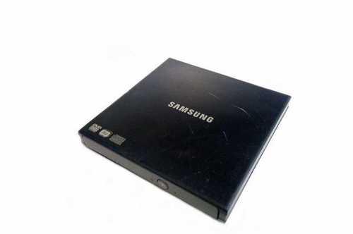 Внешний привод DVD-RW Samsung SE-S084F/rsbs