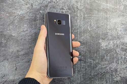 Телефон Samsung galaxy s8 Plus 64GB