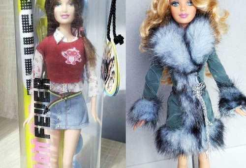 Барби Barbie Fashion fever