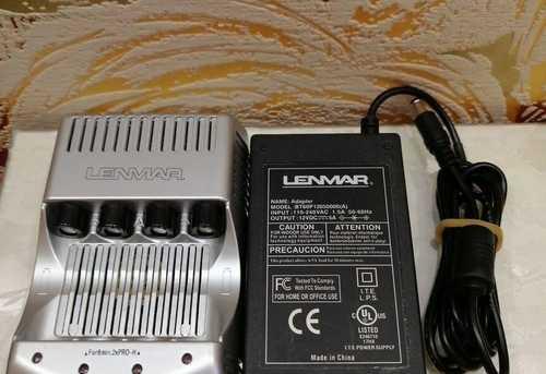 Lenmar msc 815