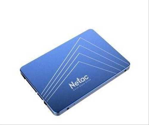 Продаётся Диск SSD 2Tb SSD Netac N600S (nt01n600s