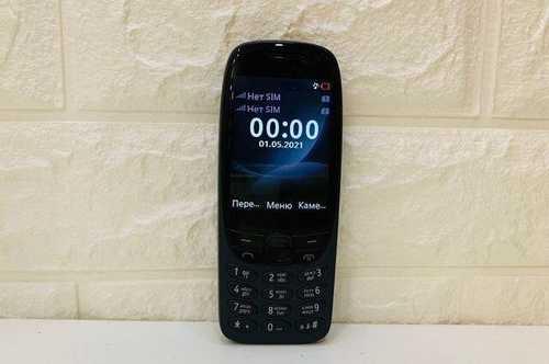 Телефон Nokia 6310 (2021) (Бекетова 24)