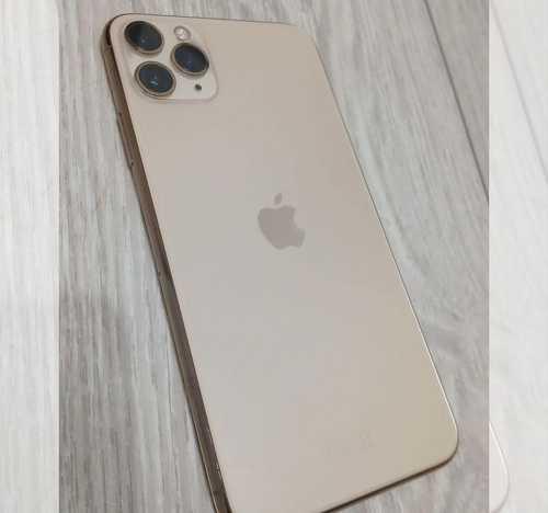 iPhone 11 Pro Max, 64 ГБ