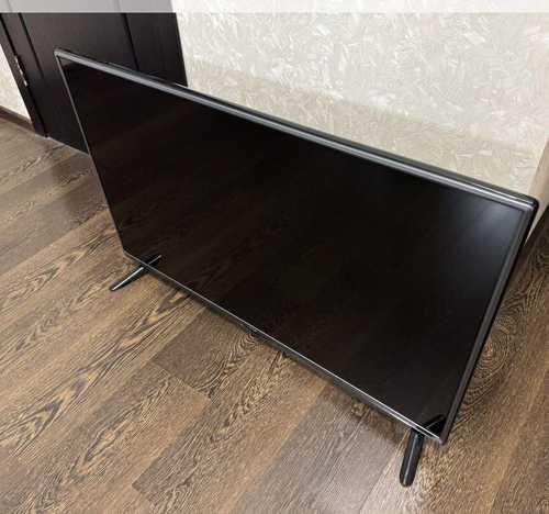 Lеd-телевизор LG 42LB552V