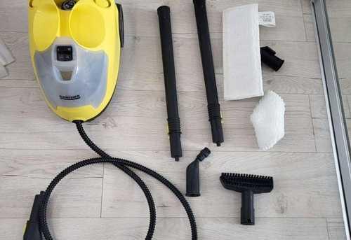 Пароочиститель Karcher sc 4 easyfix