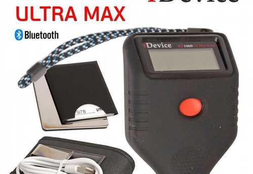 Толщиномер rDevice RD-1000 Ultra MAX