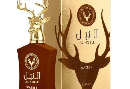 Lattafa Perfumes Safeer Al Noble