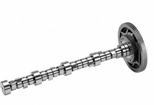 Распредвал с шестерней V8 d125 d. V8 d128 MB OM402