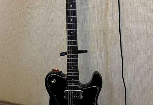Fender Telecaster Custom 72 Made in Japan 1985