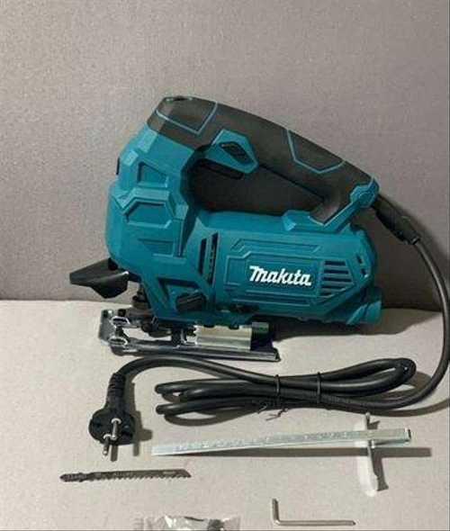 Электро лобзик makita 1180w