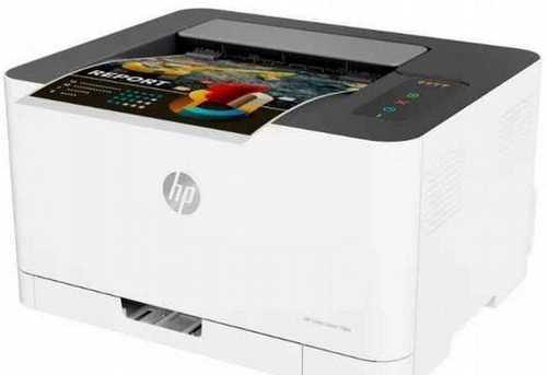 Принтер HP Color Laser 150nw (4ZB95A)