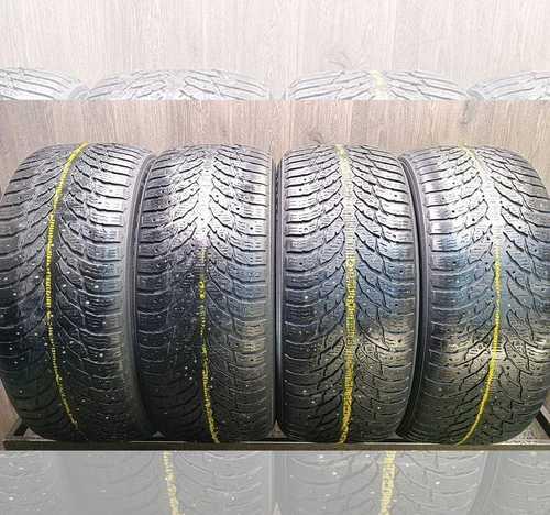 Nokian Tyres Hakkapeliitta 9 SUV 285/50 R20 116T