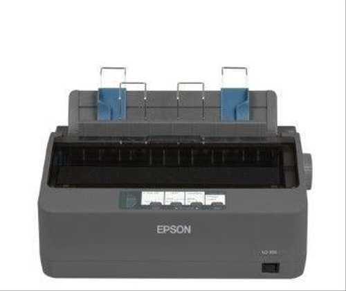 Принтер Epson LQ-350 (C11CC25001)