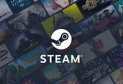 Игра Steam