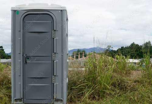 Биотуалеты - туалетные кабины - туалеты