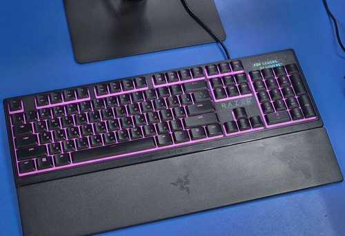 Клавиатура Razer Ornata V3 X