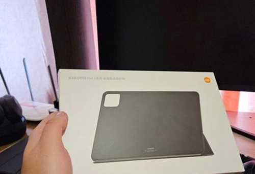 Магнитный чехол на Xiaomi Pad 6 11"