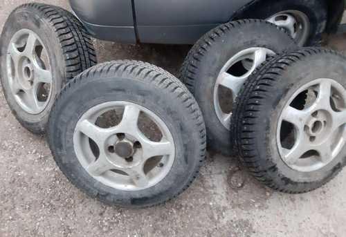 Калесы r 13